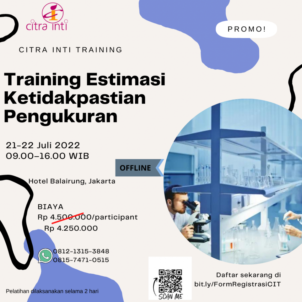 Citra Inti Training System | Pusat Training Bersertifikat