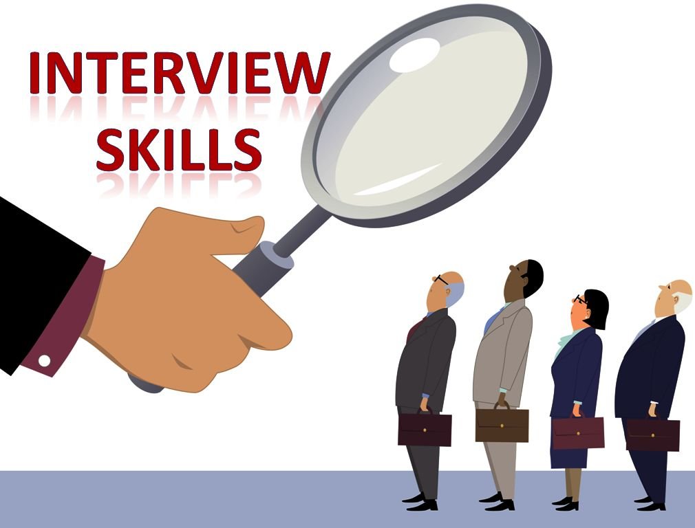 Training Interviewing Skill | Citra Inti Training