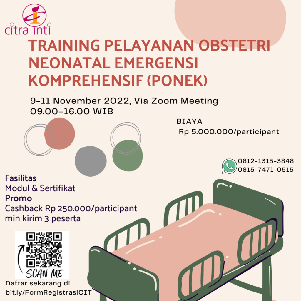 Citra Inti Training System | Pusat Training Bersertifikat